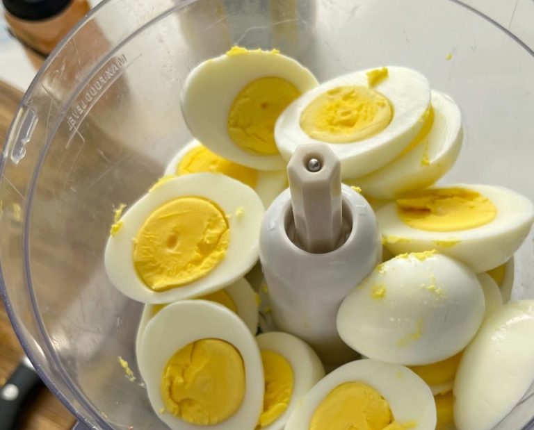 Humpty Dumpty Dip – Awsome Foods