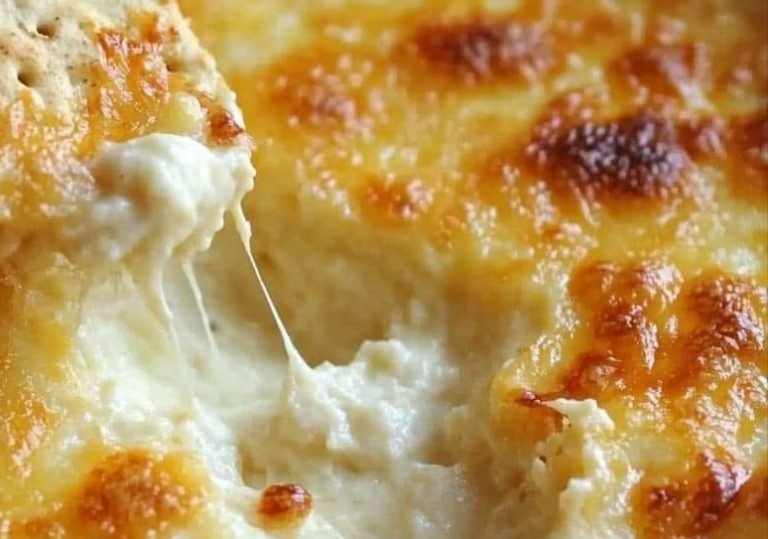 Baked Sweet Onions Cheddar Dip – Awsome Foods