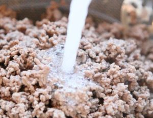 Should You Rinse Ground Beef? – Awsome Foods