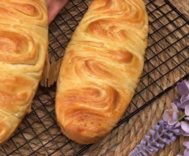 Puff pastry – Awsome Foods