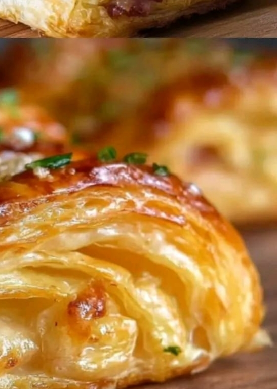 puff pastry appetize – Awsome Foods